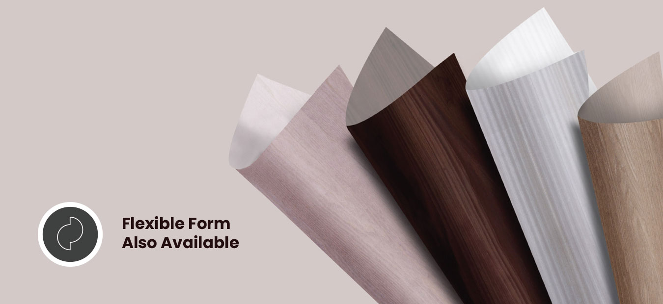 Prism Dyed Veneer Palette | Natural Veneers